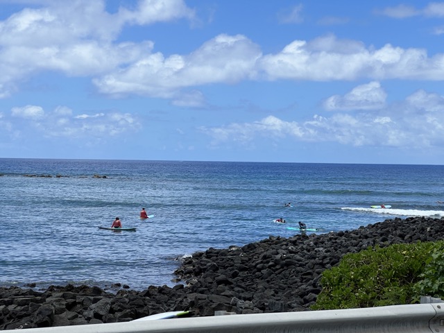 The Best Beginner Surf Spots Big Island, Hawaii | Kona Snorkel Trips