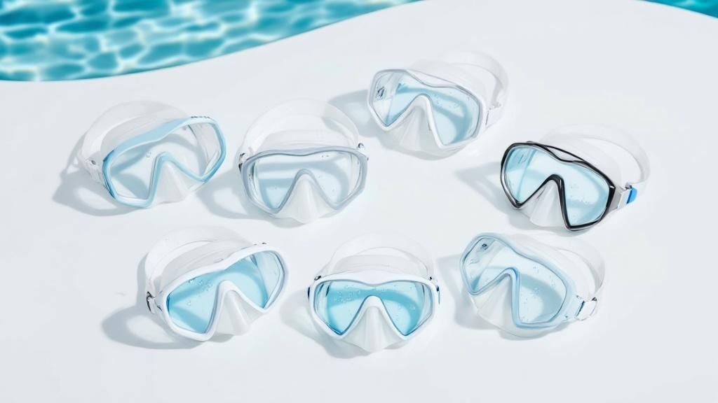 7 Top Retailers For Your Next Anti Fog Snorkel Mask In 2025 | Kona ...